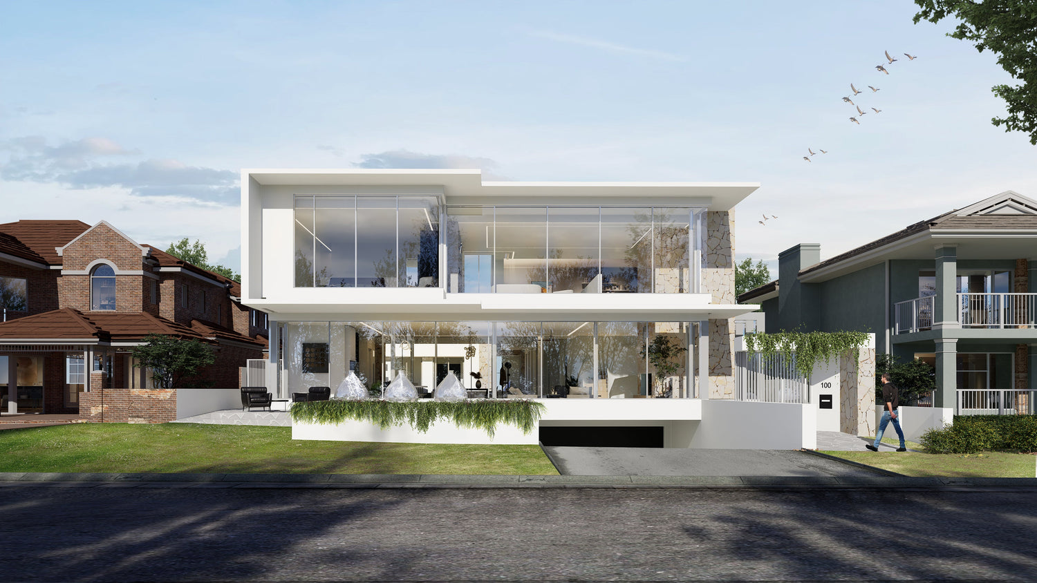 Projects – David Tomic