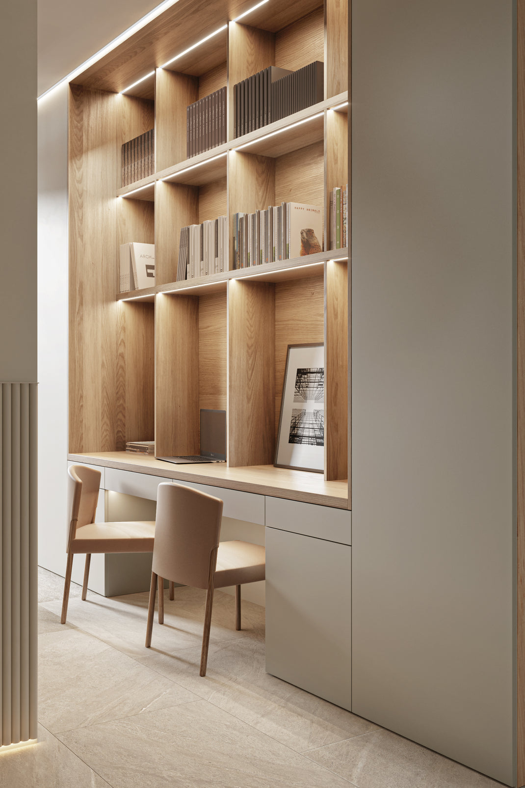 David Tomic Architect