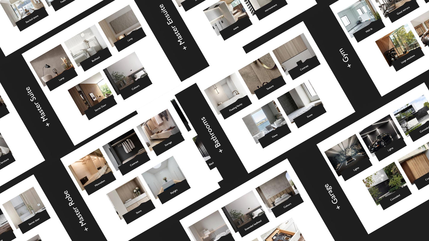 Architects Return Brief – David Tomic