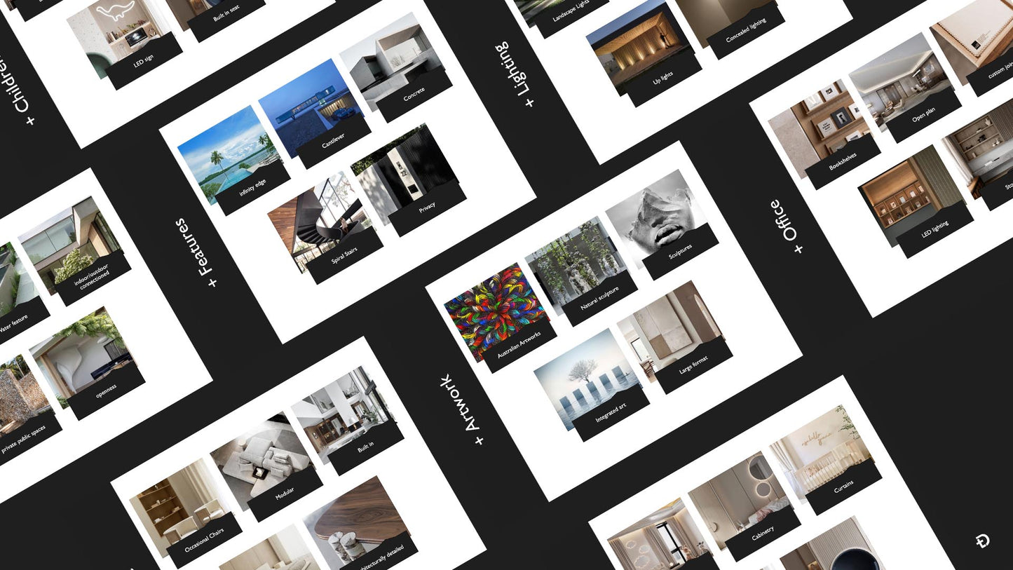 Architects Return Brief – David Tomic