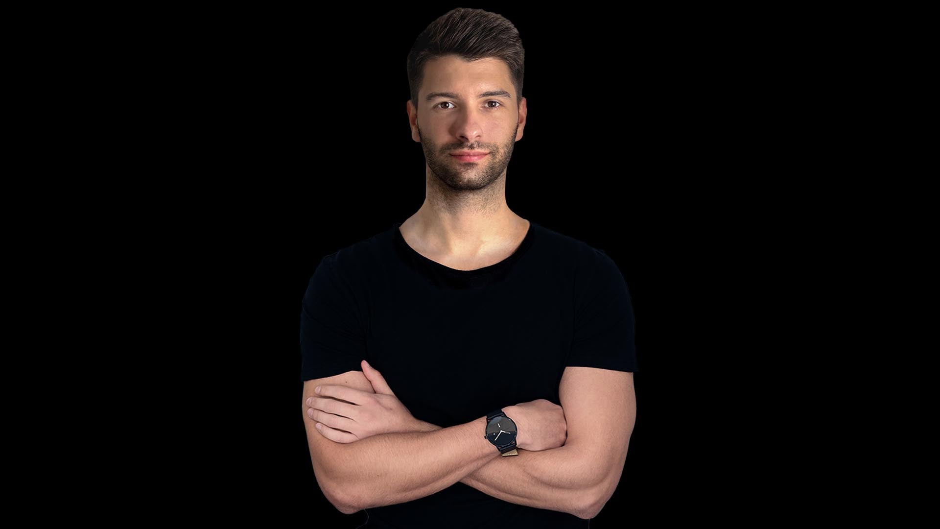 David Tomic Architect