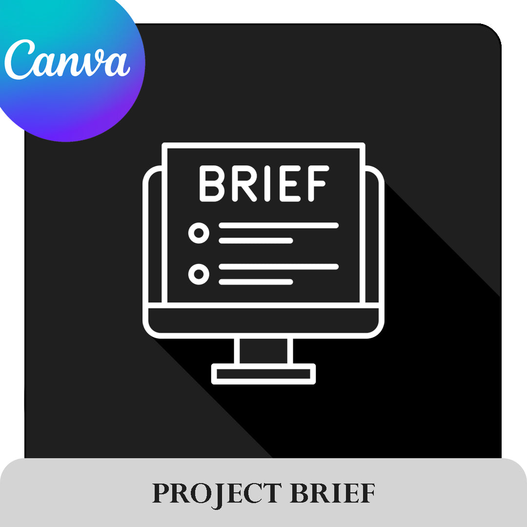 Project Brief – David Tomic