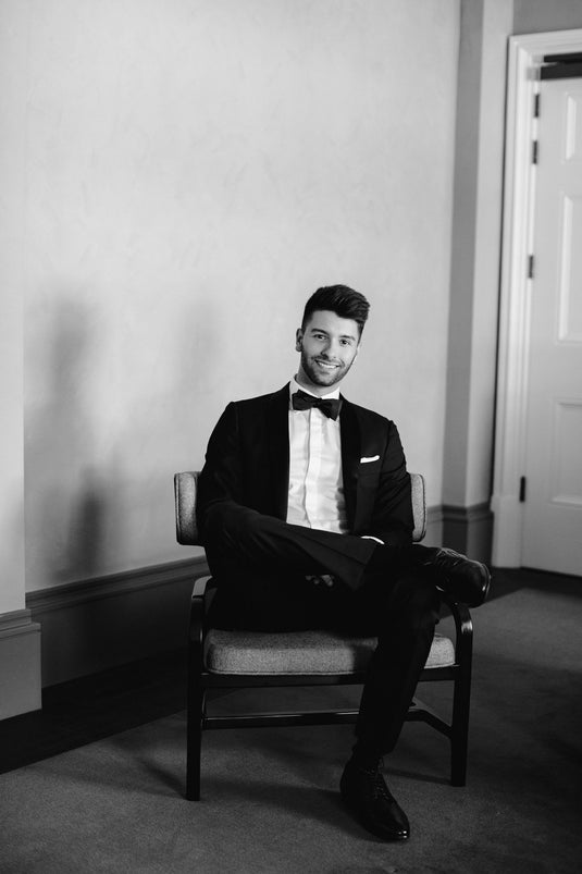 About – David Tomic