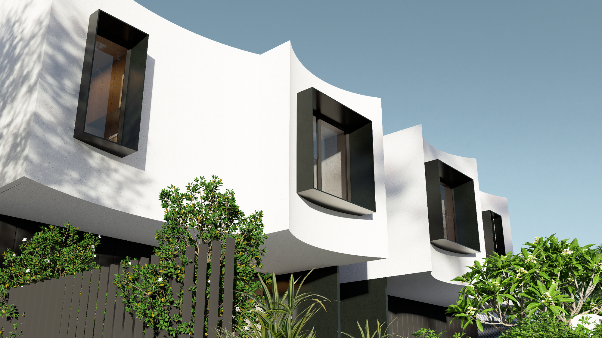 David Tomic Architect